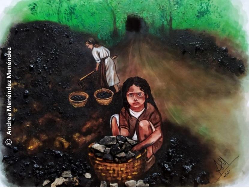 EL AZABACHE COMO PATRIMONIO INMATERIAL - Azabache